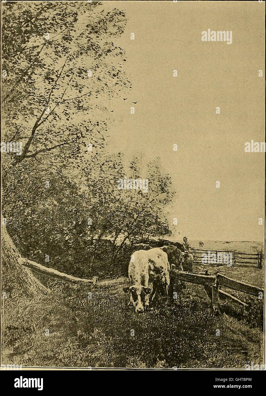 This 1888 publication explores contemporary artists and their work ...