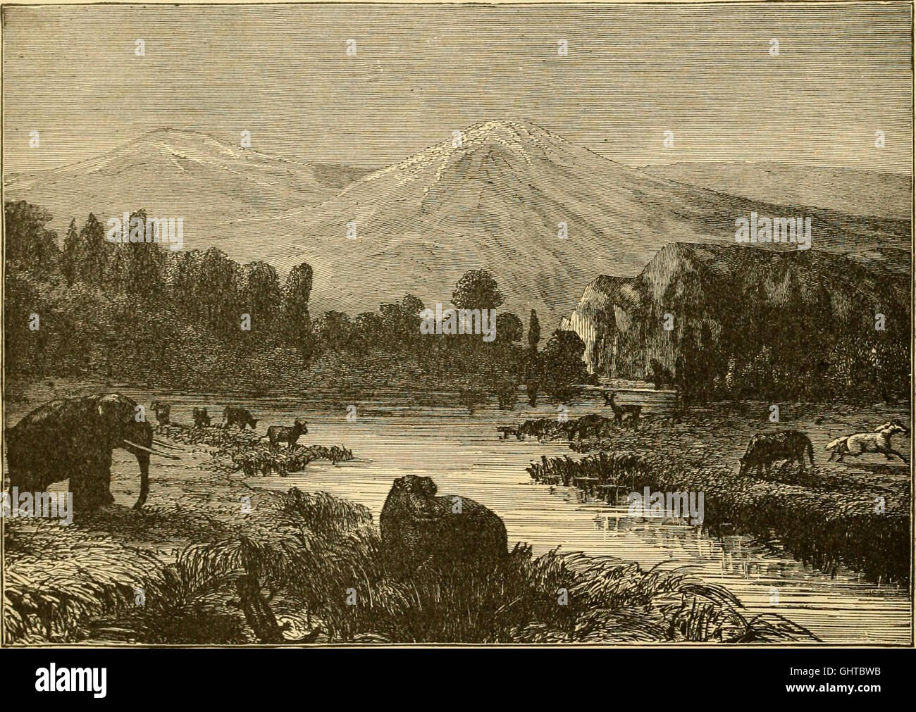 'Ridpath's History of the World' (1897) offers a detailed account of ...