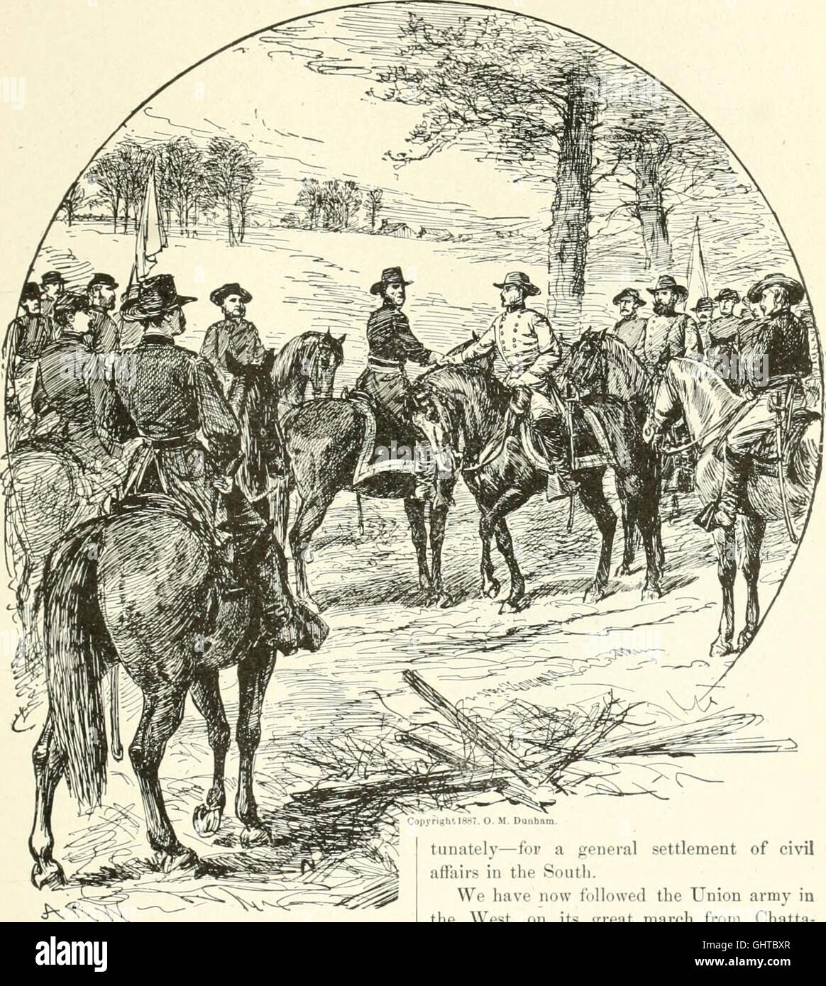 Ridpath’s History of the World provides a comprehensive account of ...