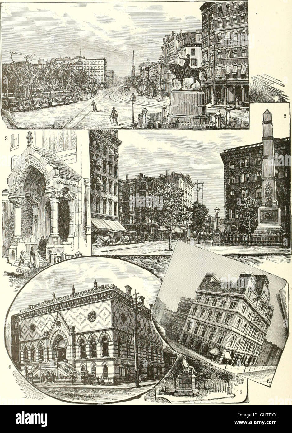 'Ridpath's History of the World' provides a comprehensive account of ...