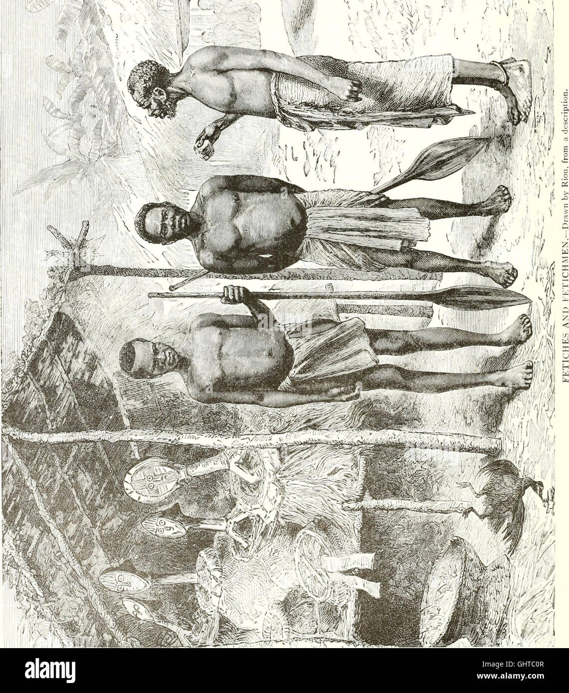 'Ridpath's Universal History' outlines the origin and development of ...