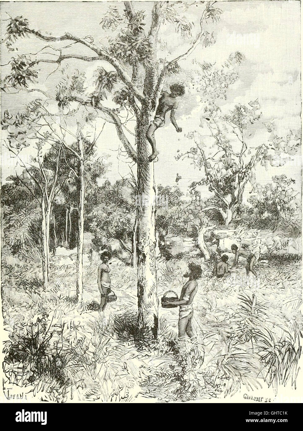 'Ridpath's Universal History' offers an overview of human development ...