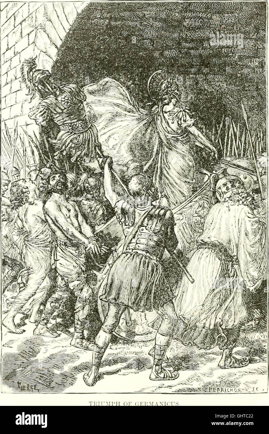 This historical work provides an overview of human history, including ...