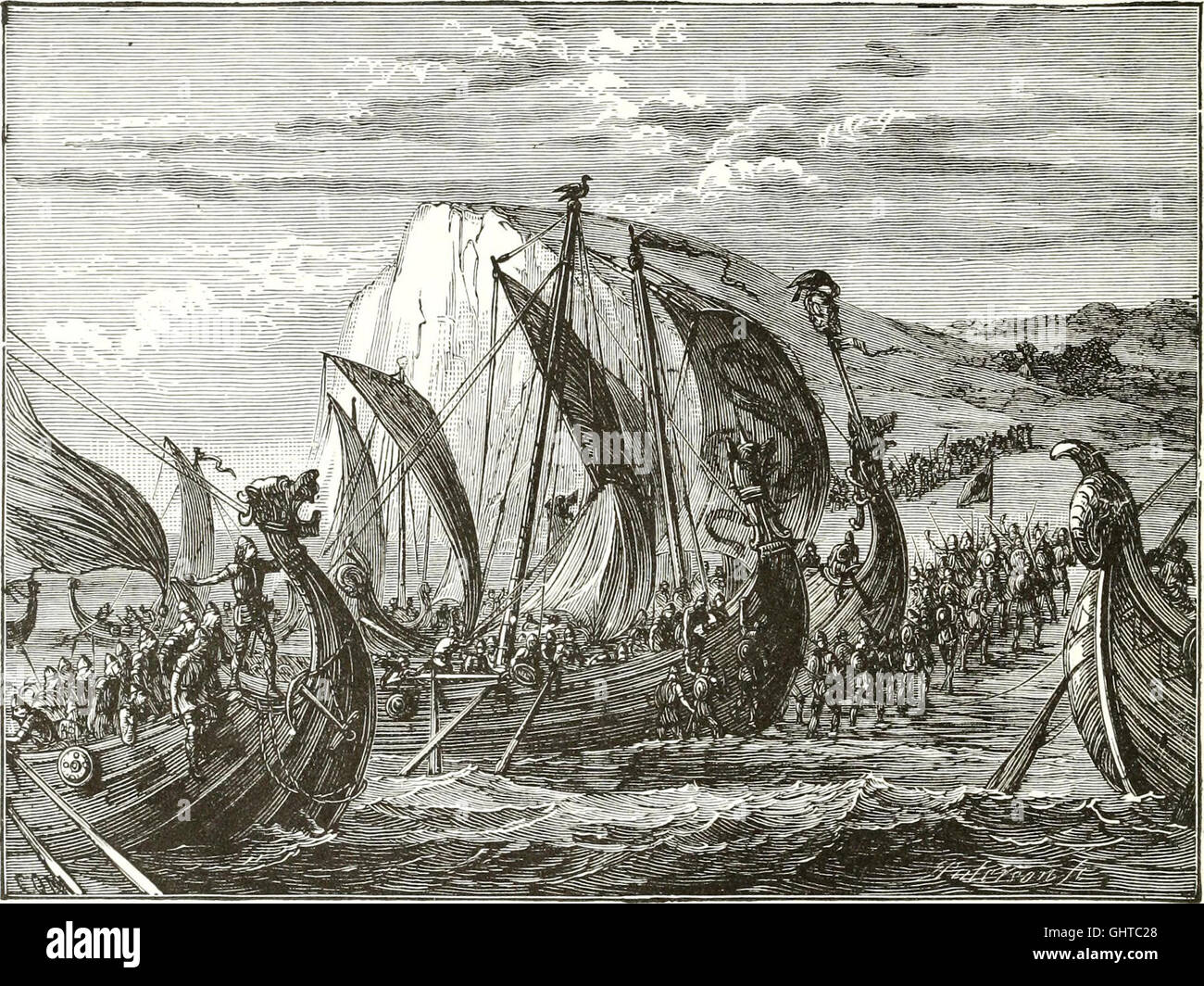 Ridpath's Universal History provides a detailed overview of human ...
