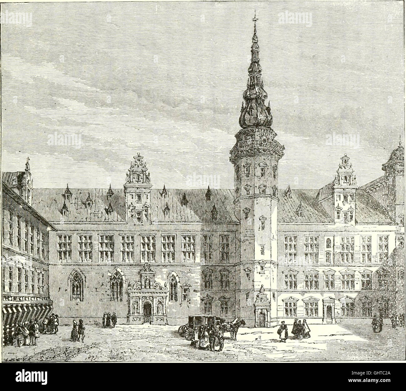 This historical work provides a comprehensive overview of human ...