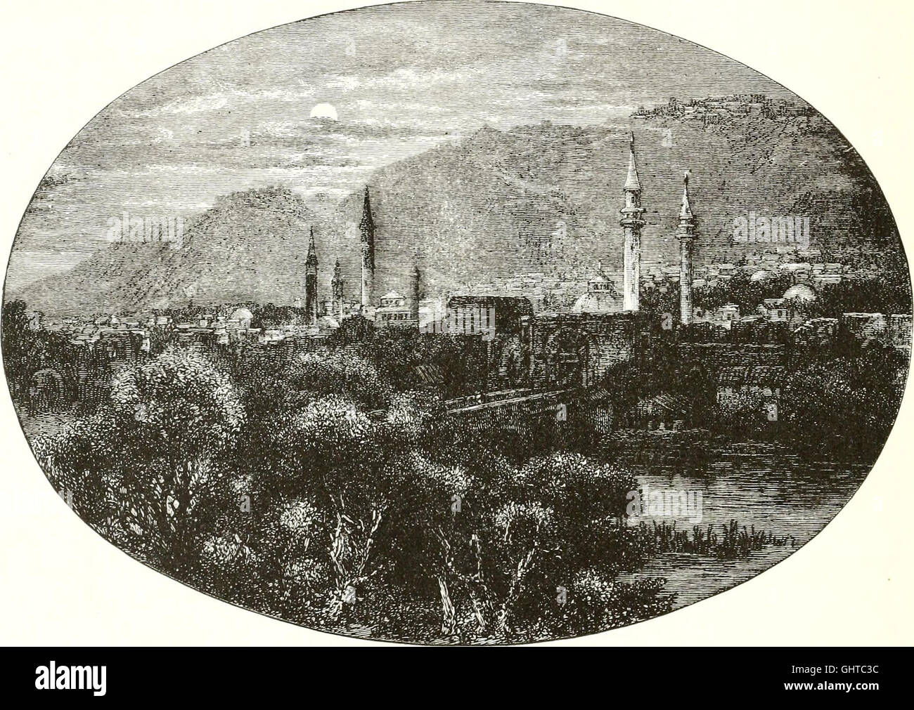 'Ridpath's Universal History' provides a comprehensive overview of the ...