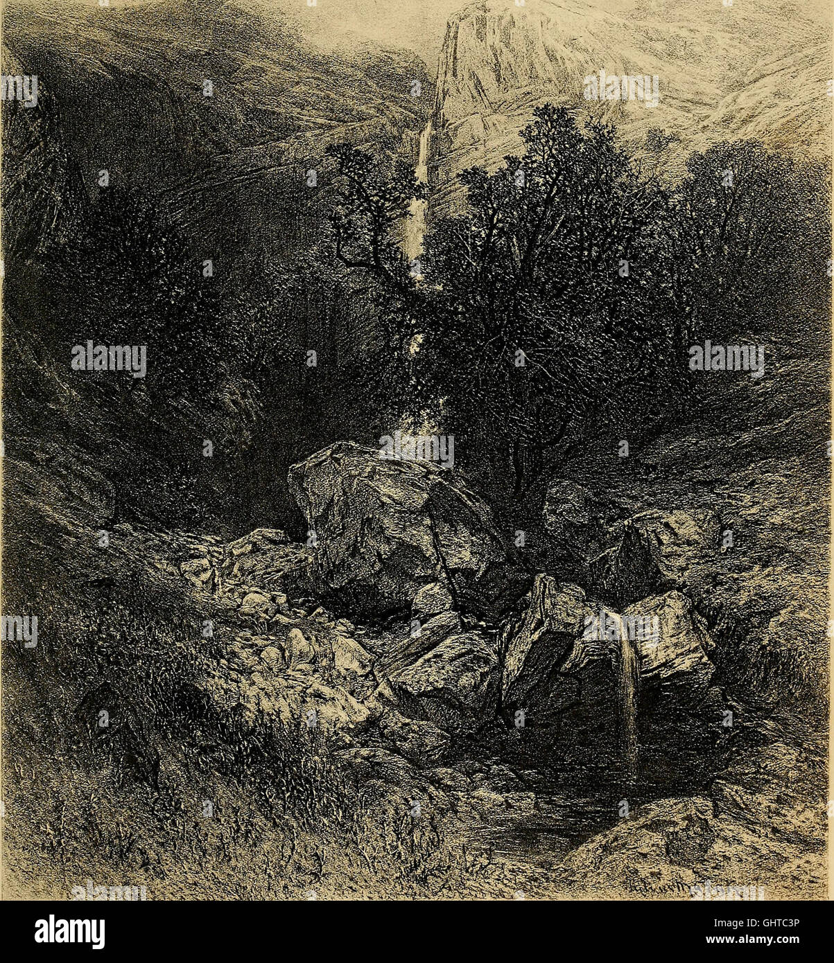The 1888 book 'Art and Artists of Our Time' explores the work of ...