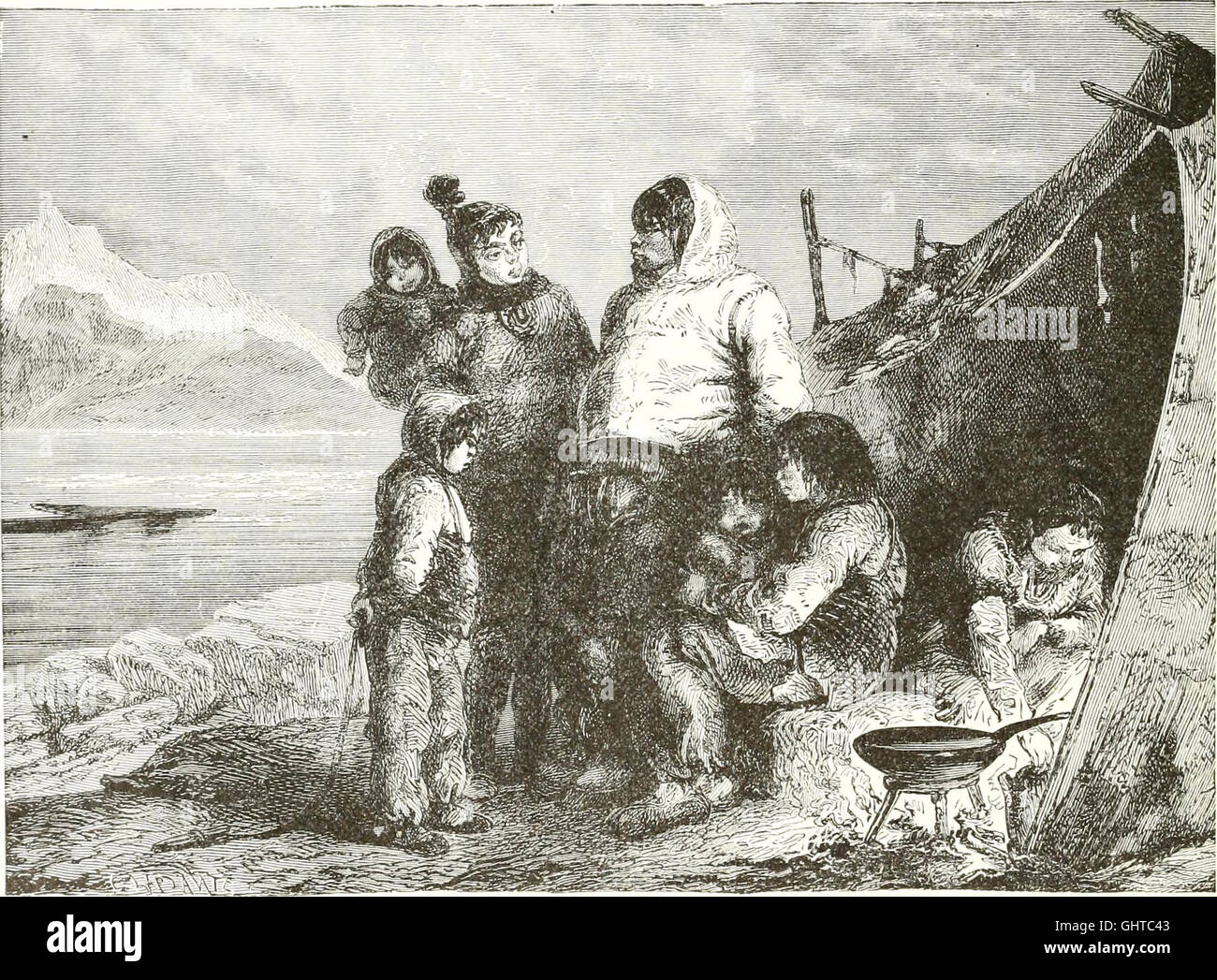 This comprehensive work examines the origin and development of human ...