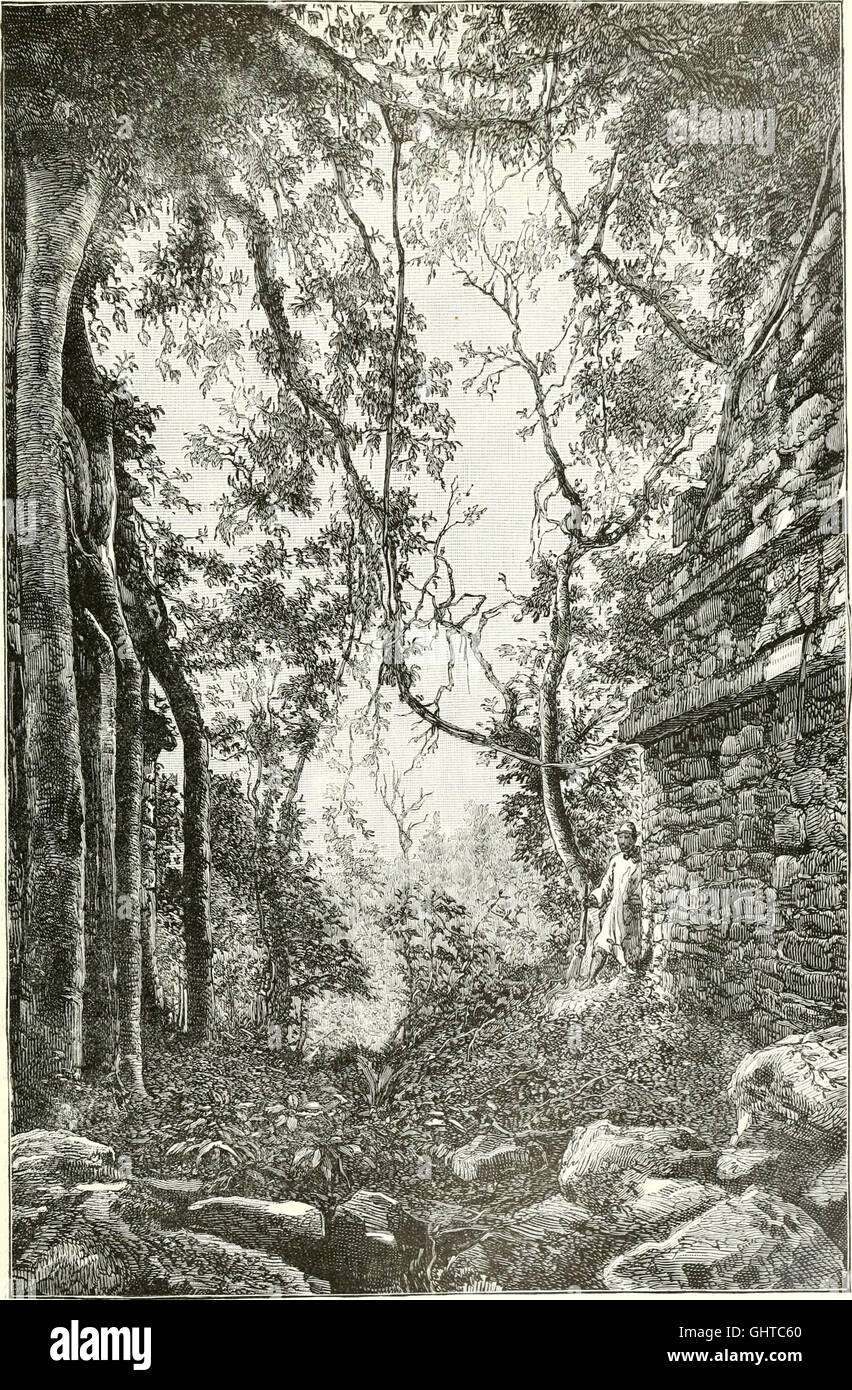 Ridpath's Universal History covers the origins and ethnic development ...