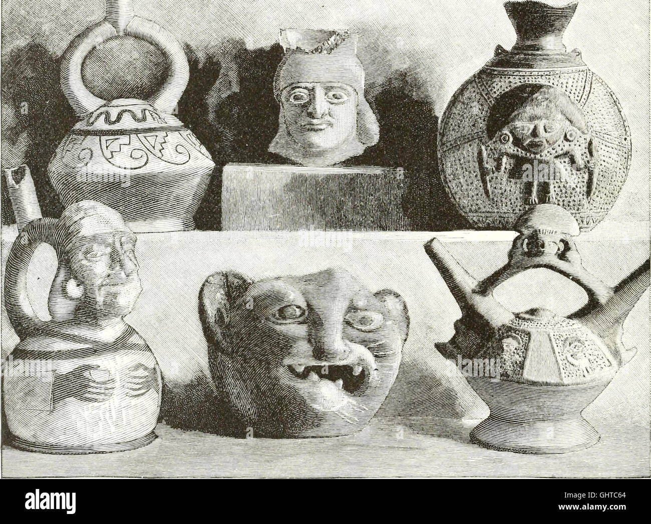 'Ridpath's Universal History' offers an extensive account of the origin ...
