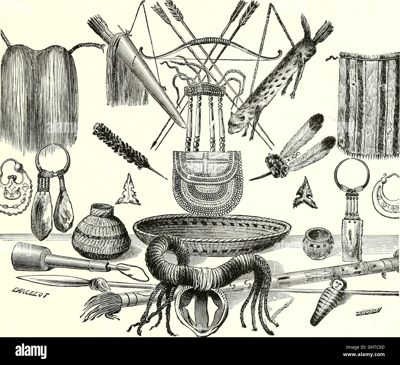 This work offers a comprehensive history of the human races, exploring ...