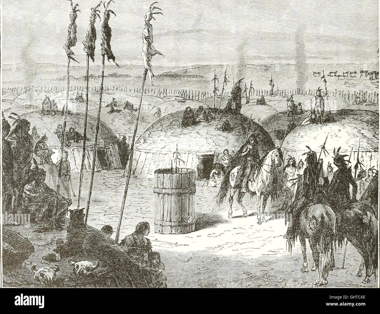 *Ridpath's Universal History* (1897) covers the origins, cultural ...