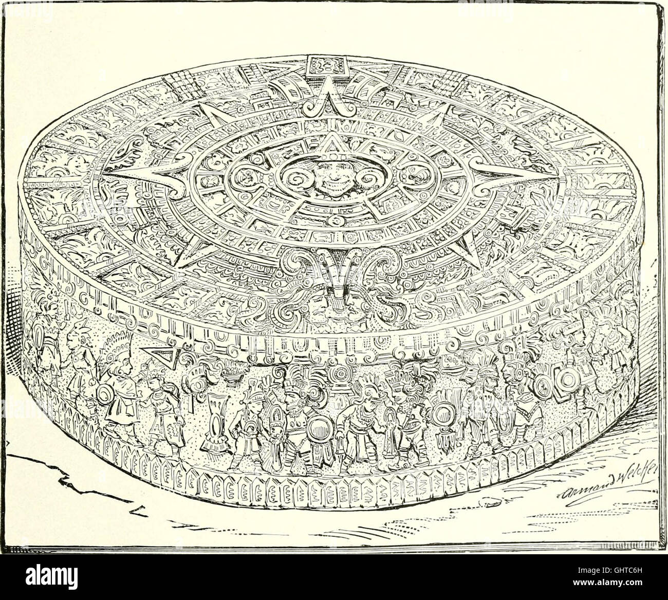 Ridpath’s Universal History covers the origins, development, and ...