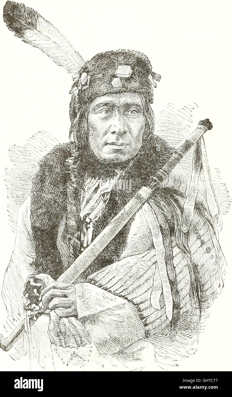 A historical work detailing the origins, early conditions, and ethnic ...