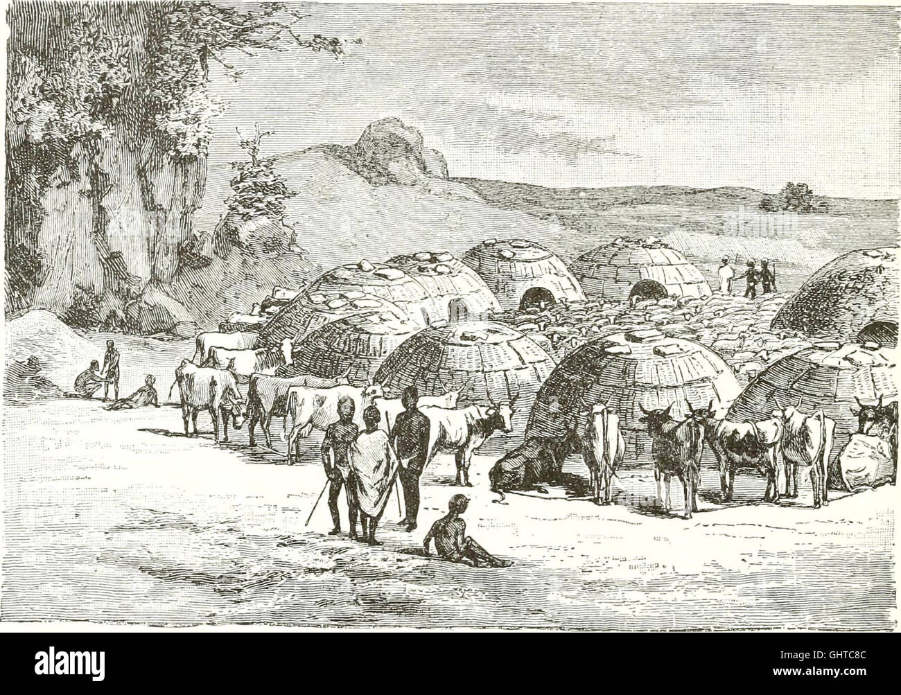 Ridpath's Universal History provides an extensive overview of the ...