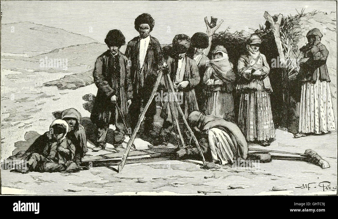 Ridpath's Universal history - an account of the origin, primitive ...