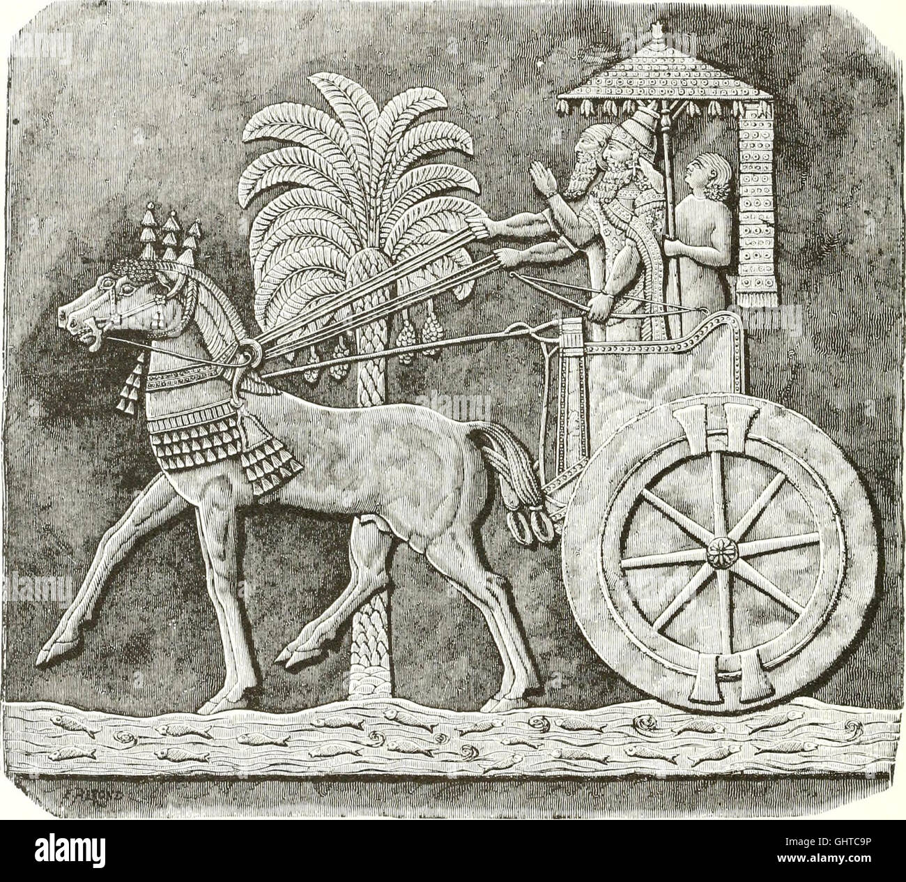 'Ridpath’s Universal History' traces the development of mankind from ...