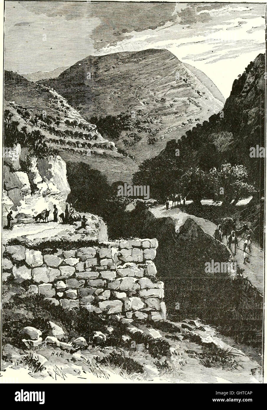 *Ridpath's Universal History* (1901) presents a comprehensive history ...