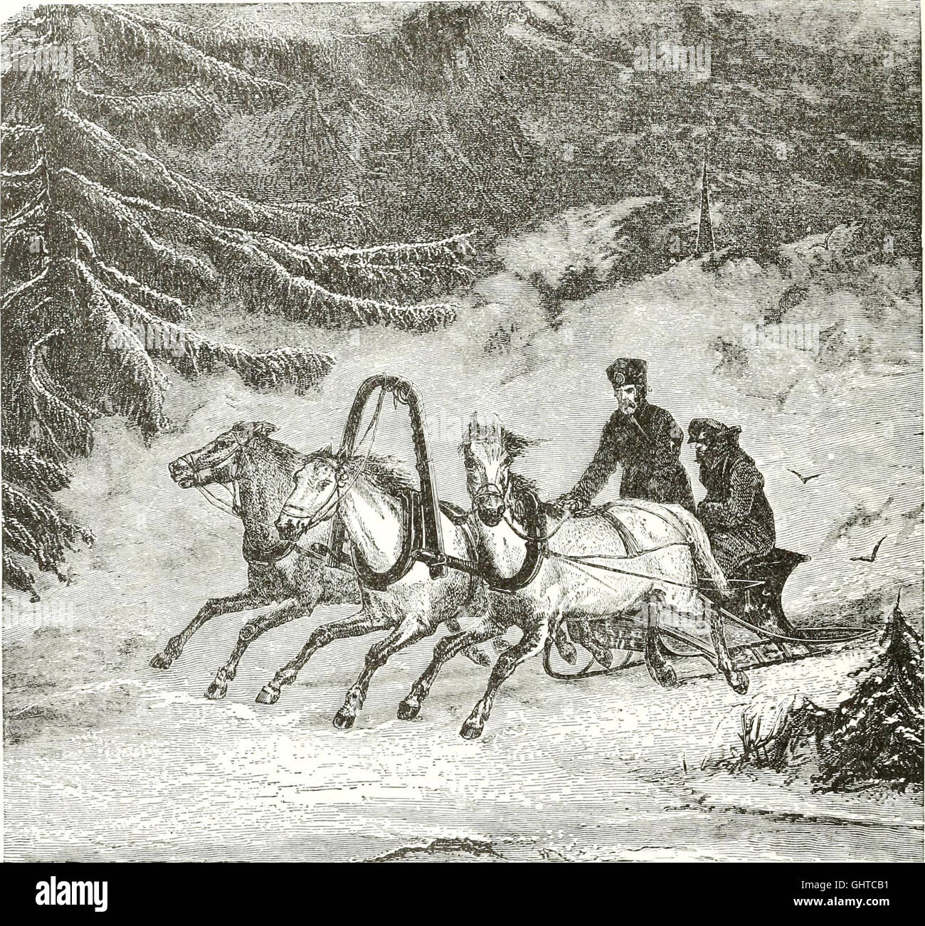 Ridpath's Universal history - an account of the origin, primitive ...