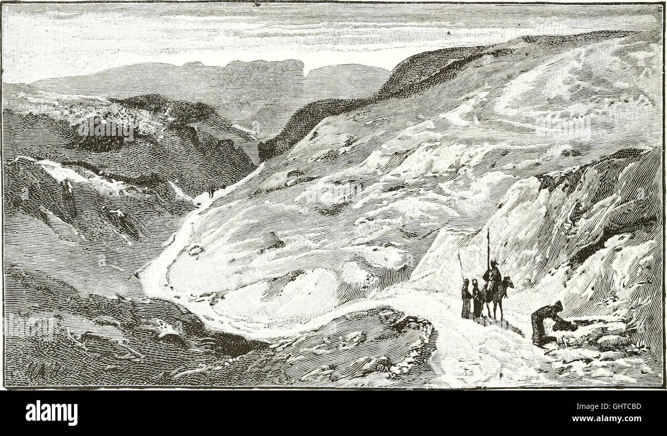 This historical work provides a detailed account of the origin ...