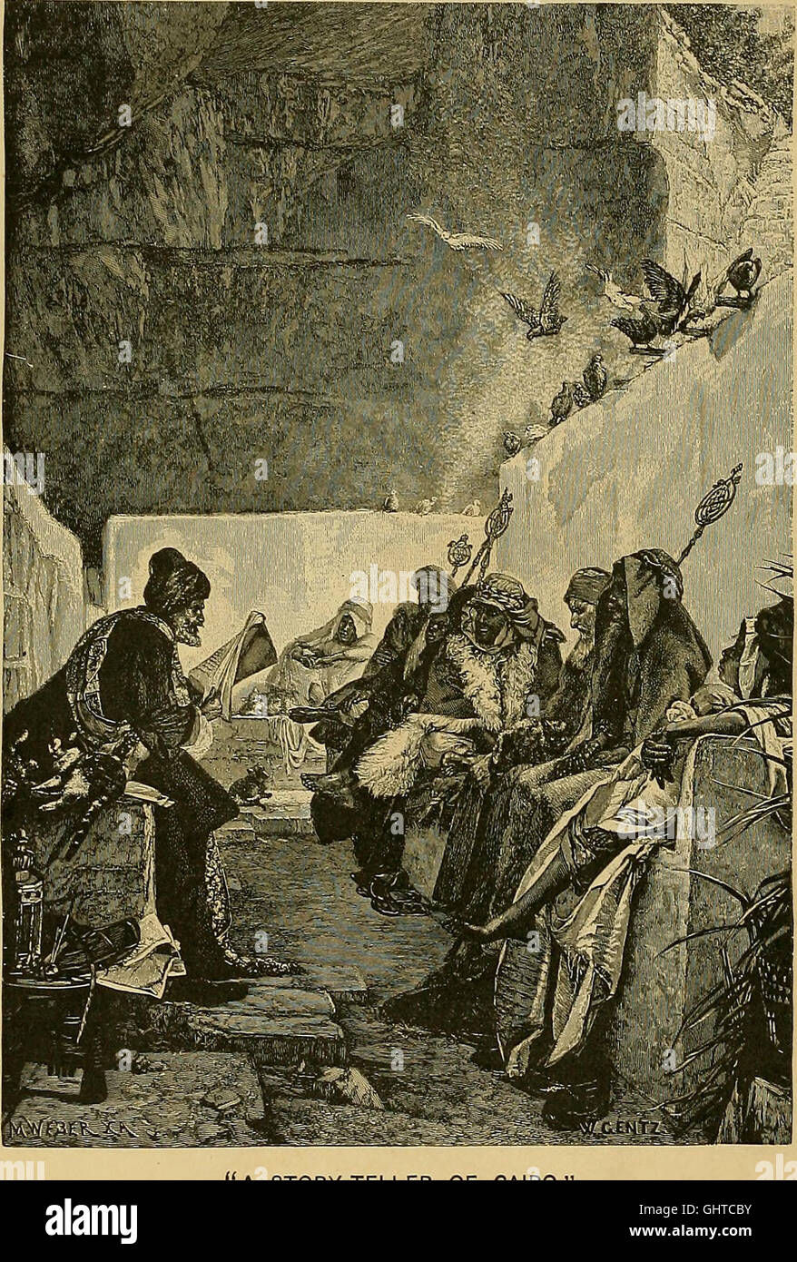 This 1888 work provides an overview of contemporary art and artists of ...