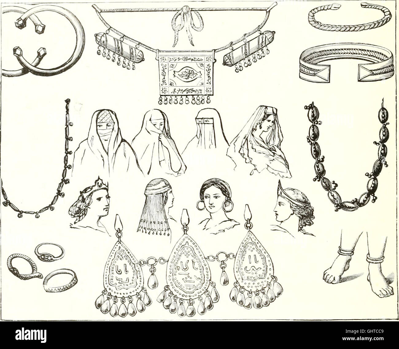 This history outlines the origin, primitive conditions, and ethnic ...