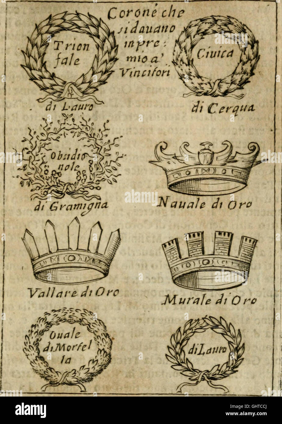 This Italian work portrays the grandeur of Ancient Rome, depicting its ...