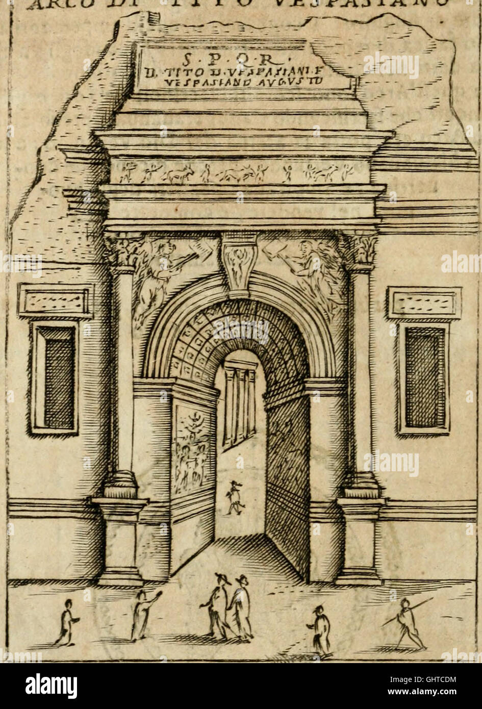 This work offers a portrait of Ancient Rome, depicting the major ...