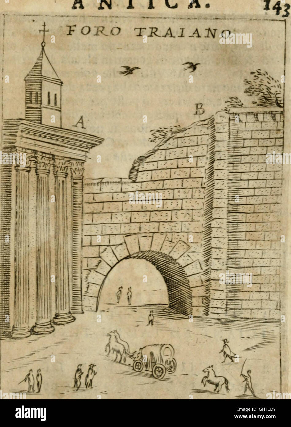 This Italian text provides a detailed visual and descriptive portrait ...
