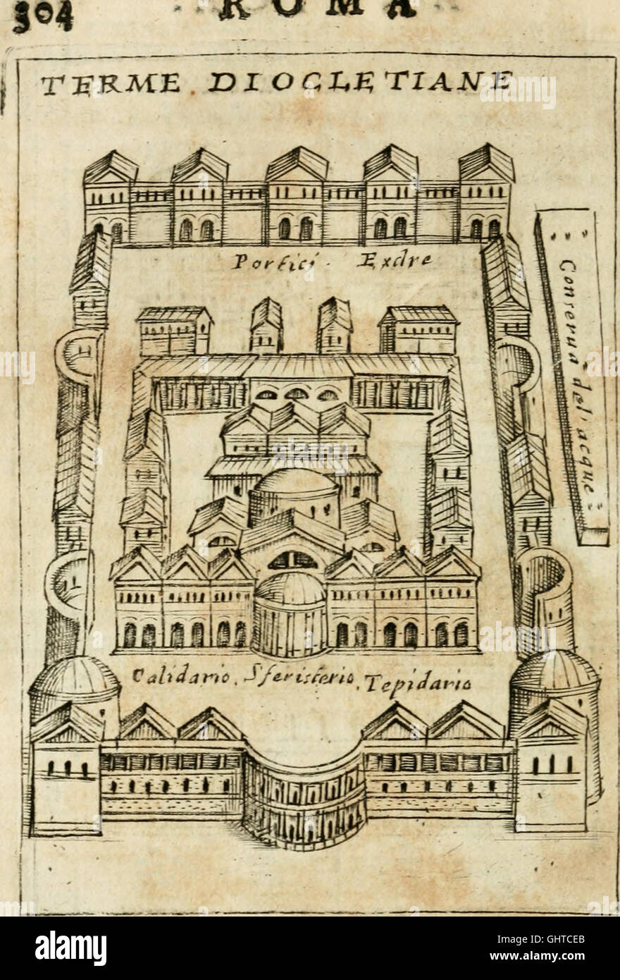 This historical work presents a comprehensive depiction of ancient Rome ...