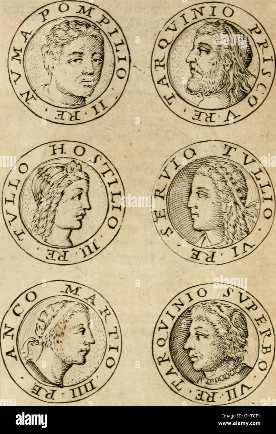 'Ritratto di Roma antica' presents a detailed depiction of ancient Rome ...