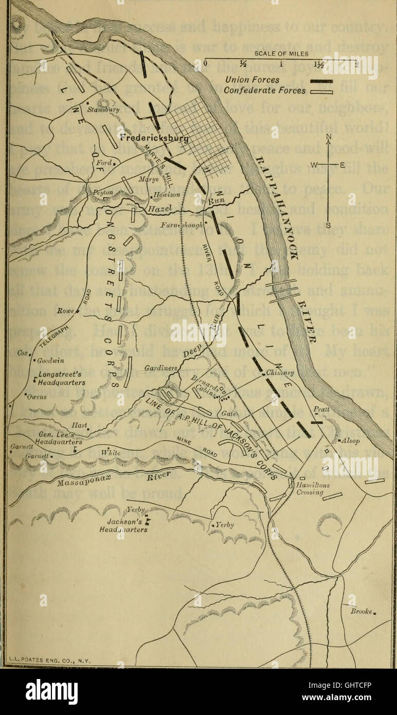 Robert Lee Map High Resolution Stock Photography and Images - Alamy