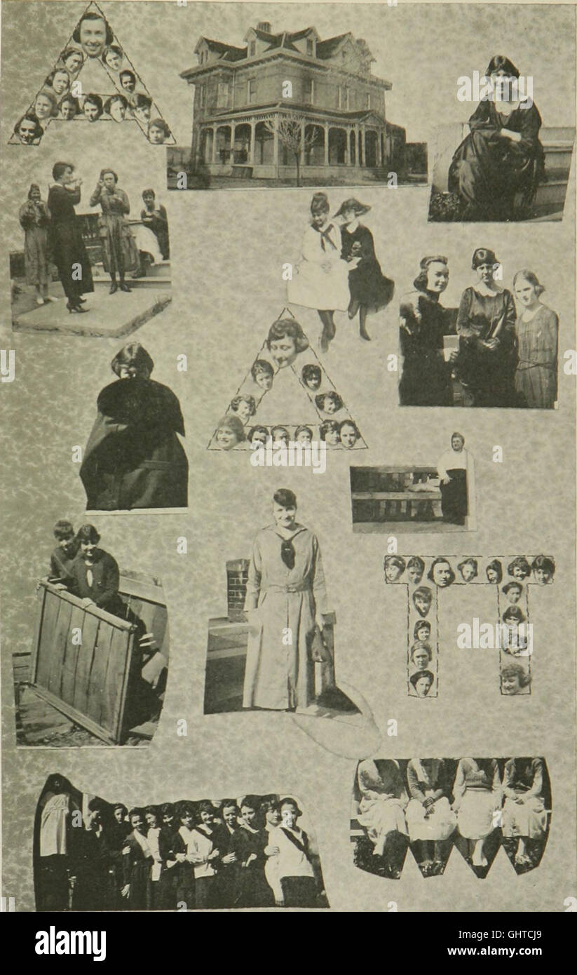 A 1920 work exploring the history, significance, and use of purple dye ...