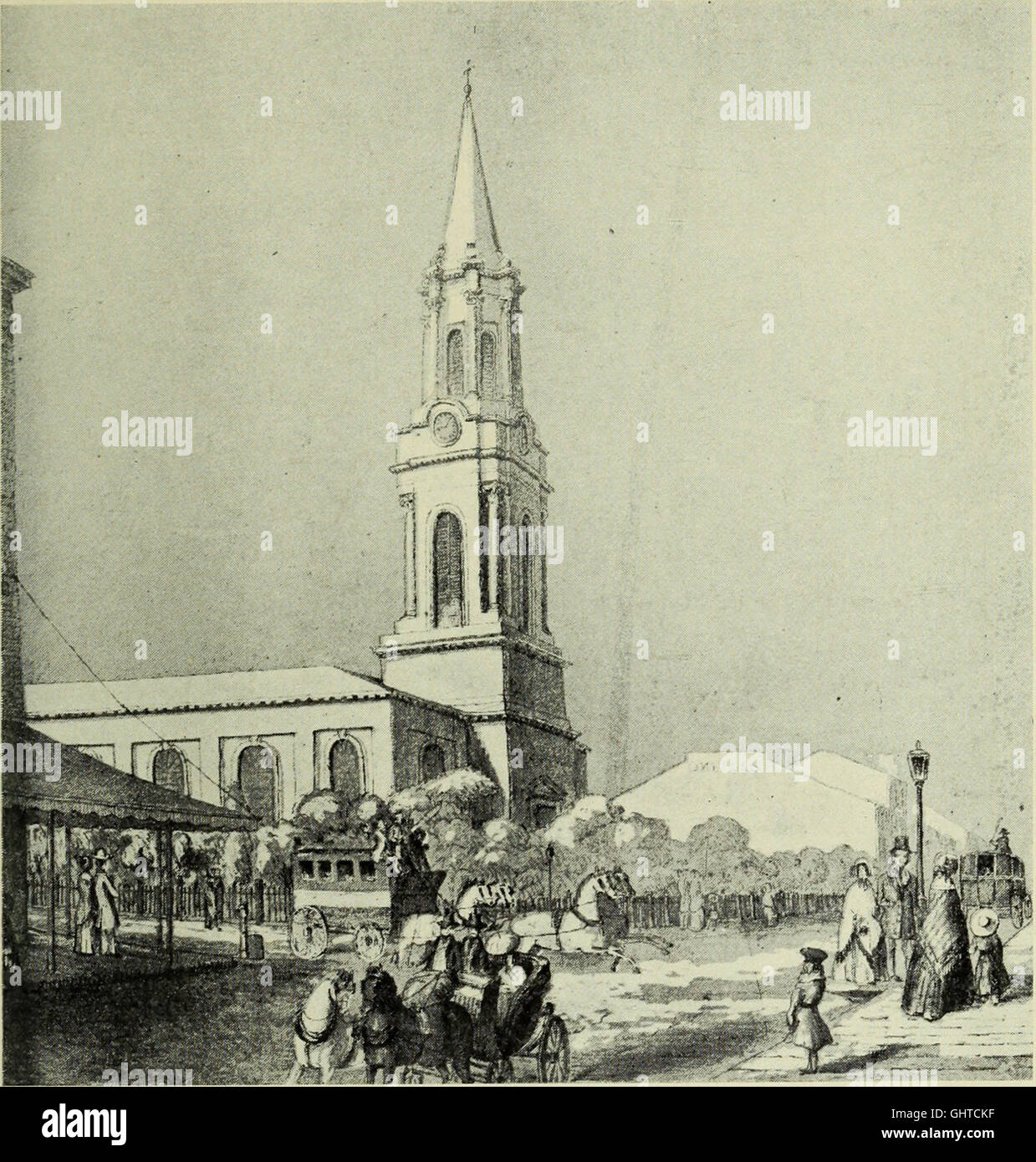 Sandford Fleming High Resolution Stock Photography and Images - Alamy