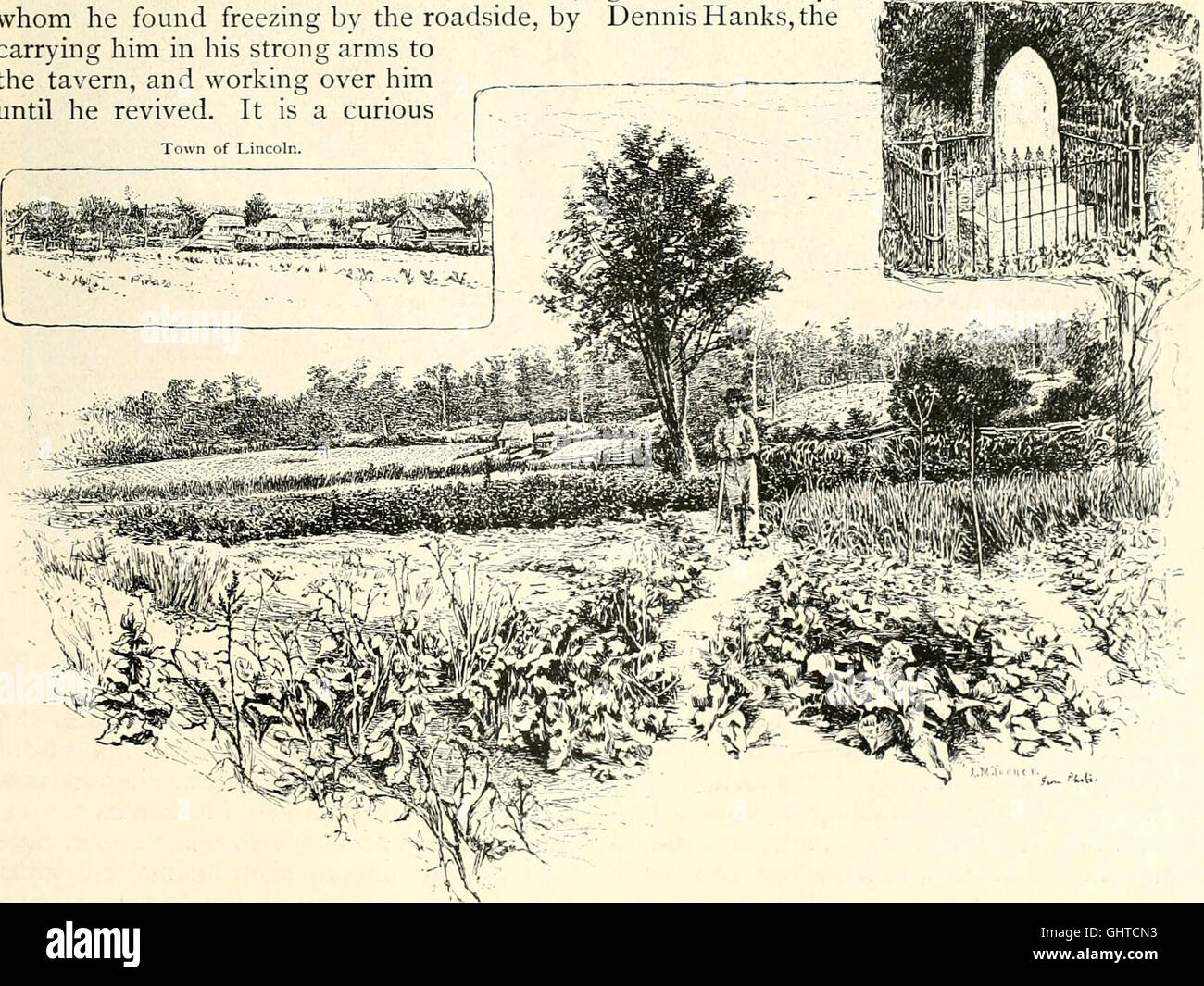 Abraham Lincoln and the Battles of the Civil War (1887) explores ...