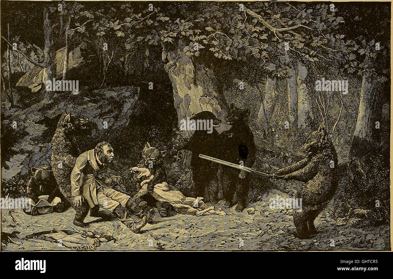 This 1888 work explores contemporary art and the artists shaping the ...
