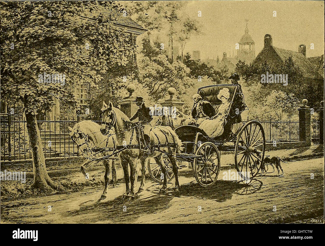 Published in 1888, this work provides an overview of the prominent ...