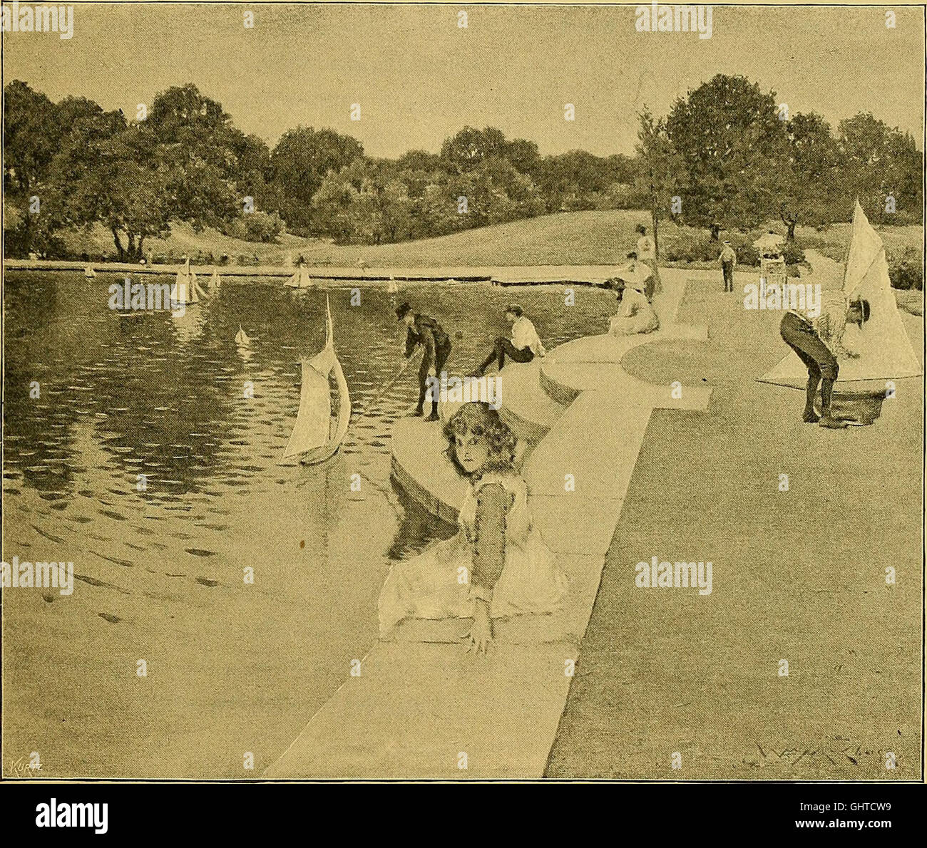 This 1888 work provides a comprehensive overview of contemporary art ...