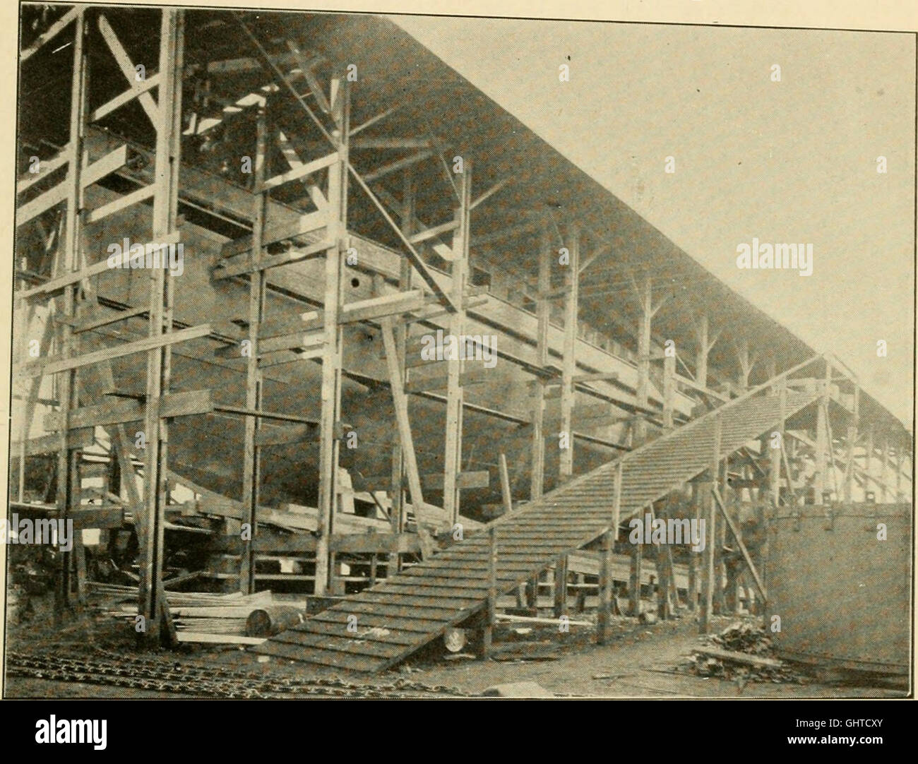 This 1900 work explores the cultural and economic connections between ...