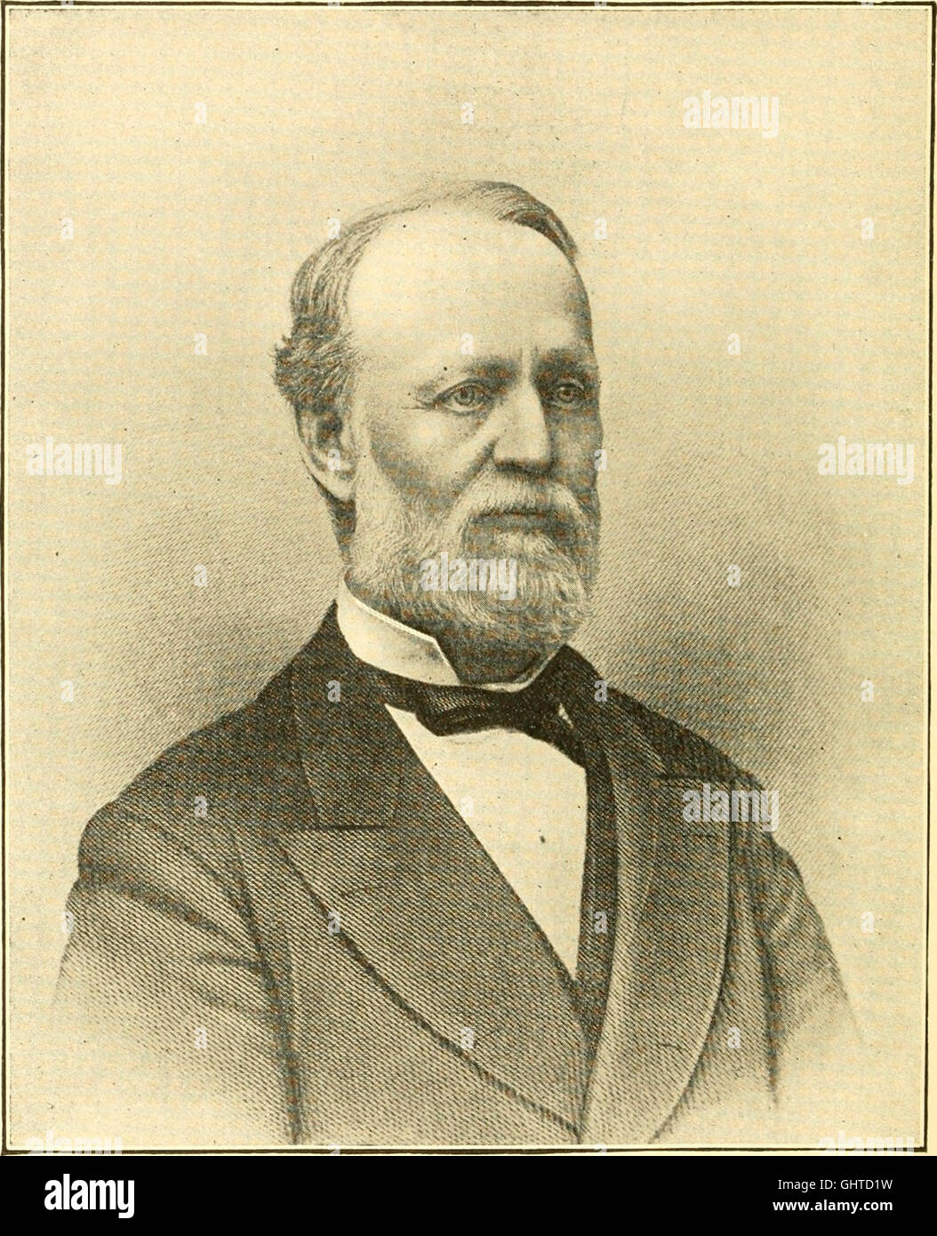 This 1902 work provides a detailed history of Atlanta, Georgia ...