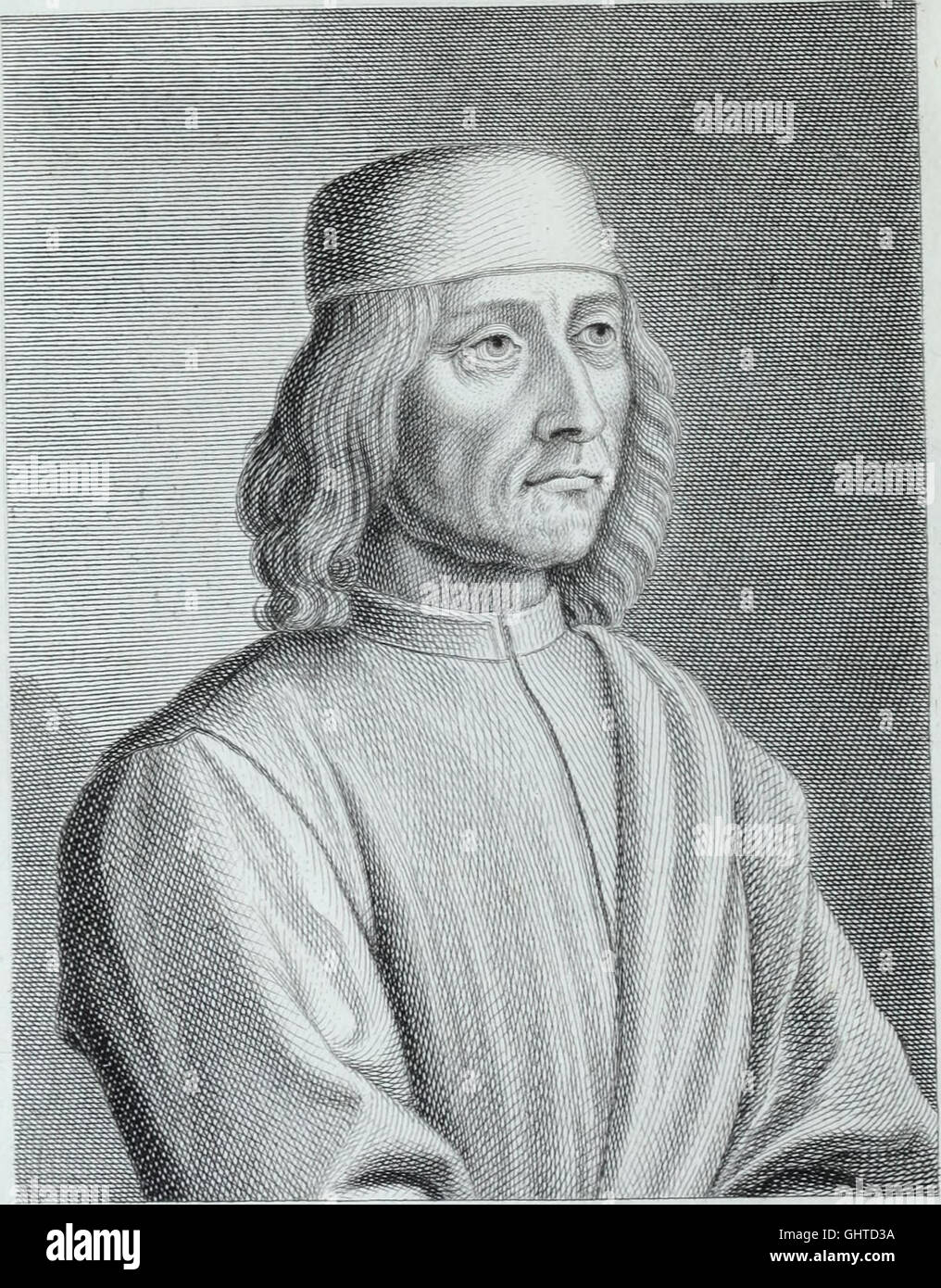 Ritratti illustri hi-res stock photography and images - Alamy