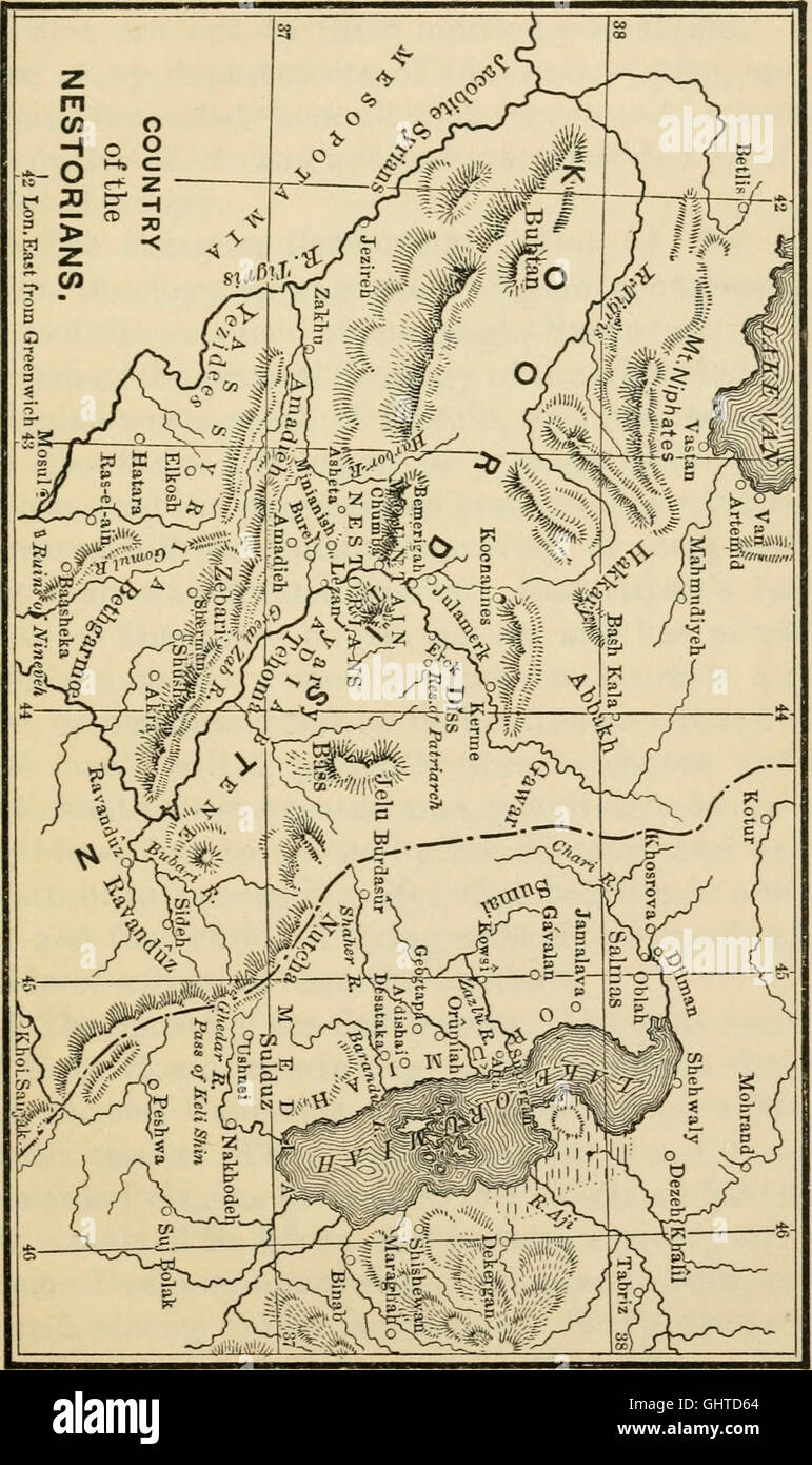 This 1886 work provides a concise overview of the early Christian church, tracing its origins ...