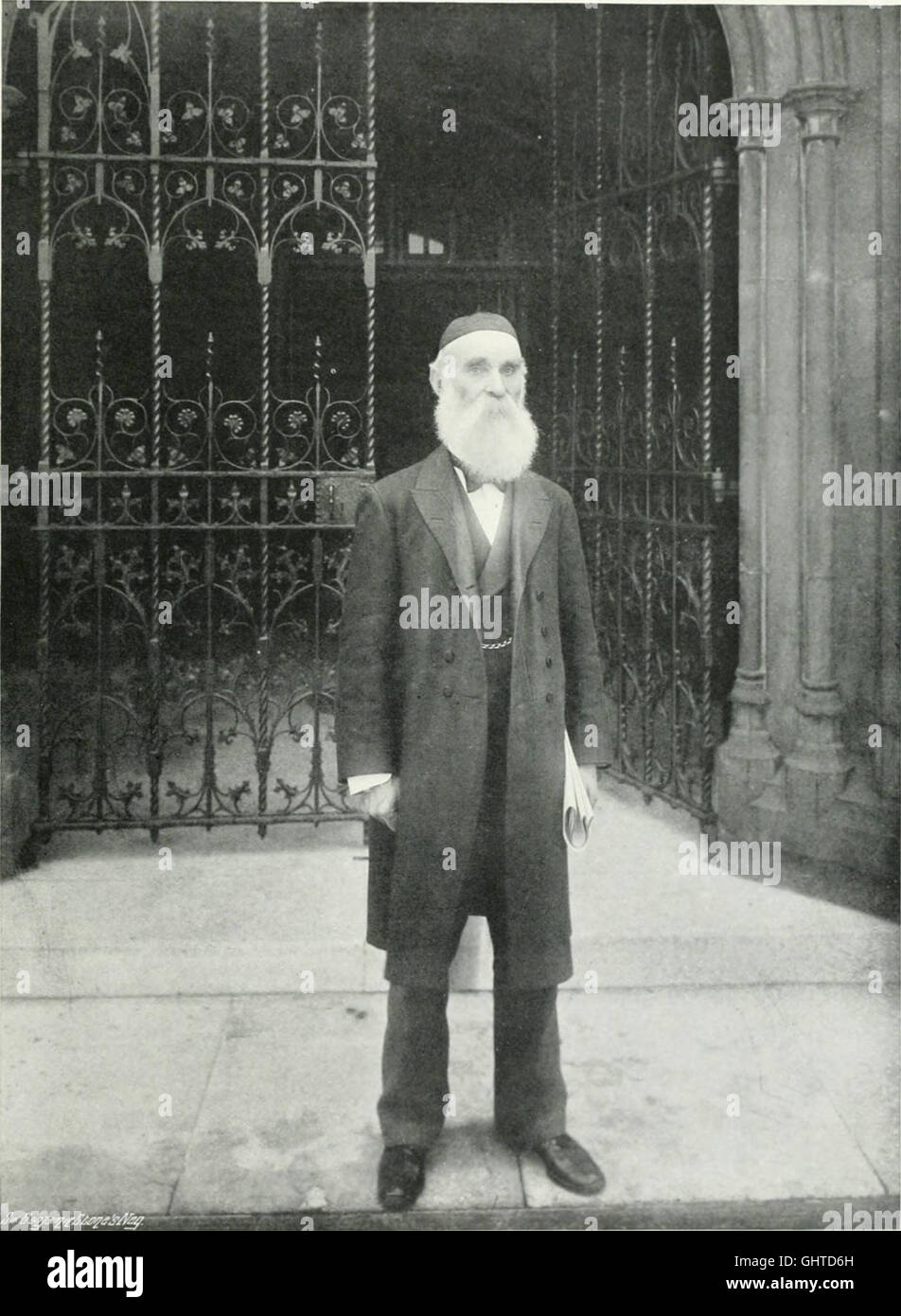 This 1906 collection features photographs by Sir Benjamin Stone ...