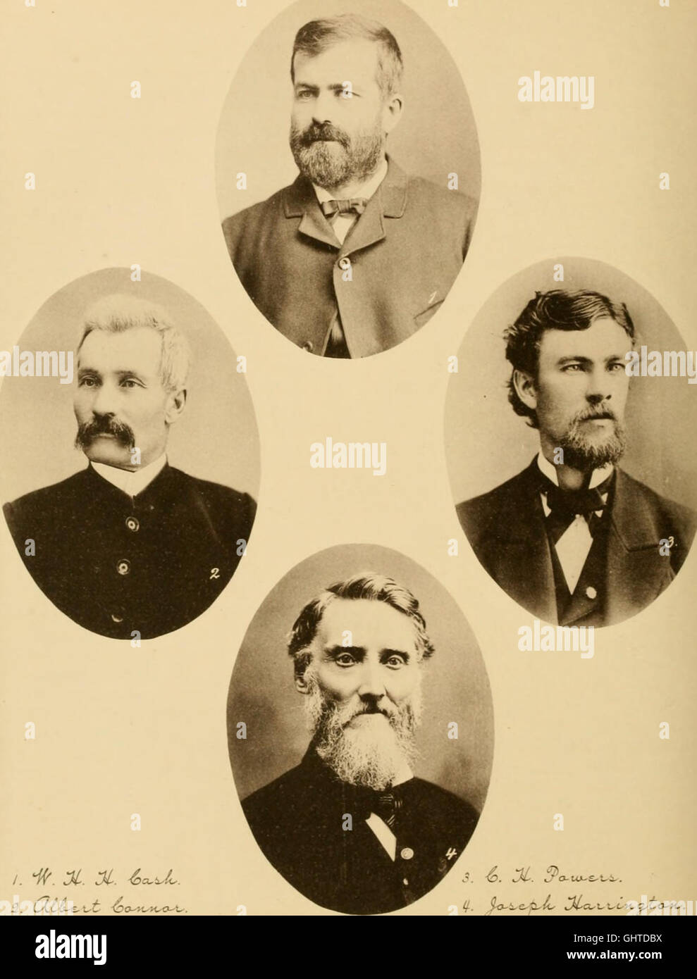 Along with a historical timeline of events hi-res stock photography and ...