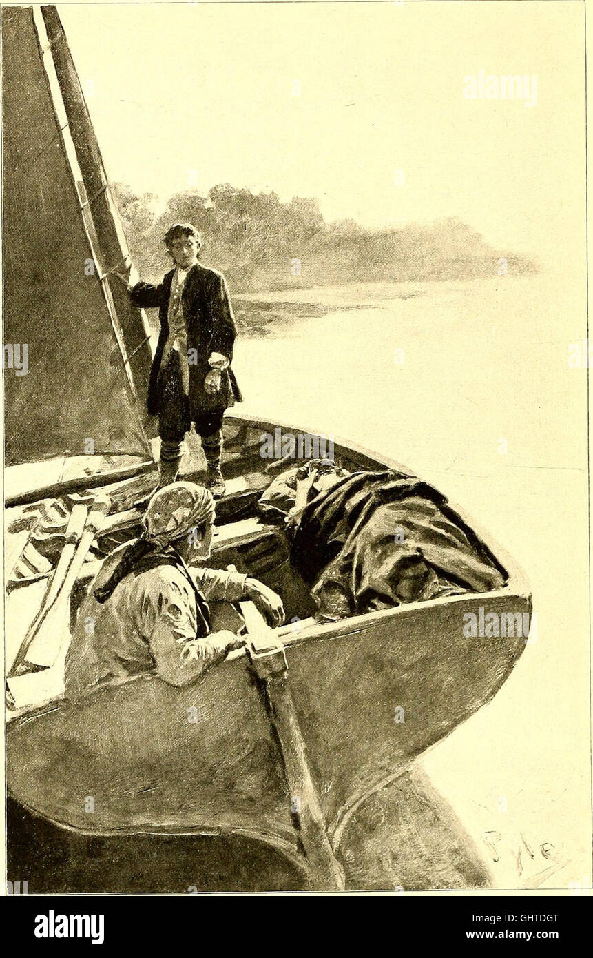 St. Nicholas, a 1873 serial, was a popular children's magazine ...