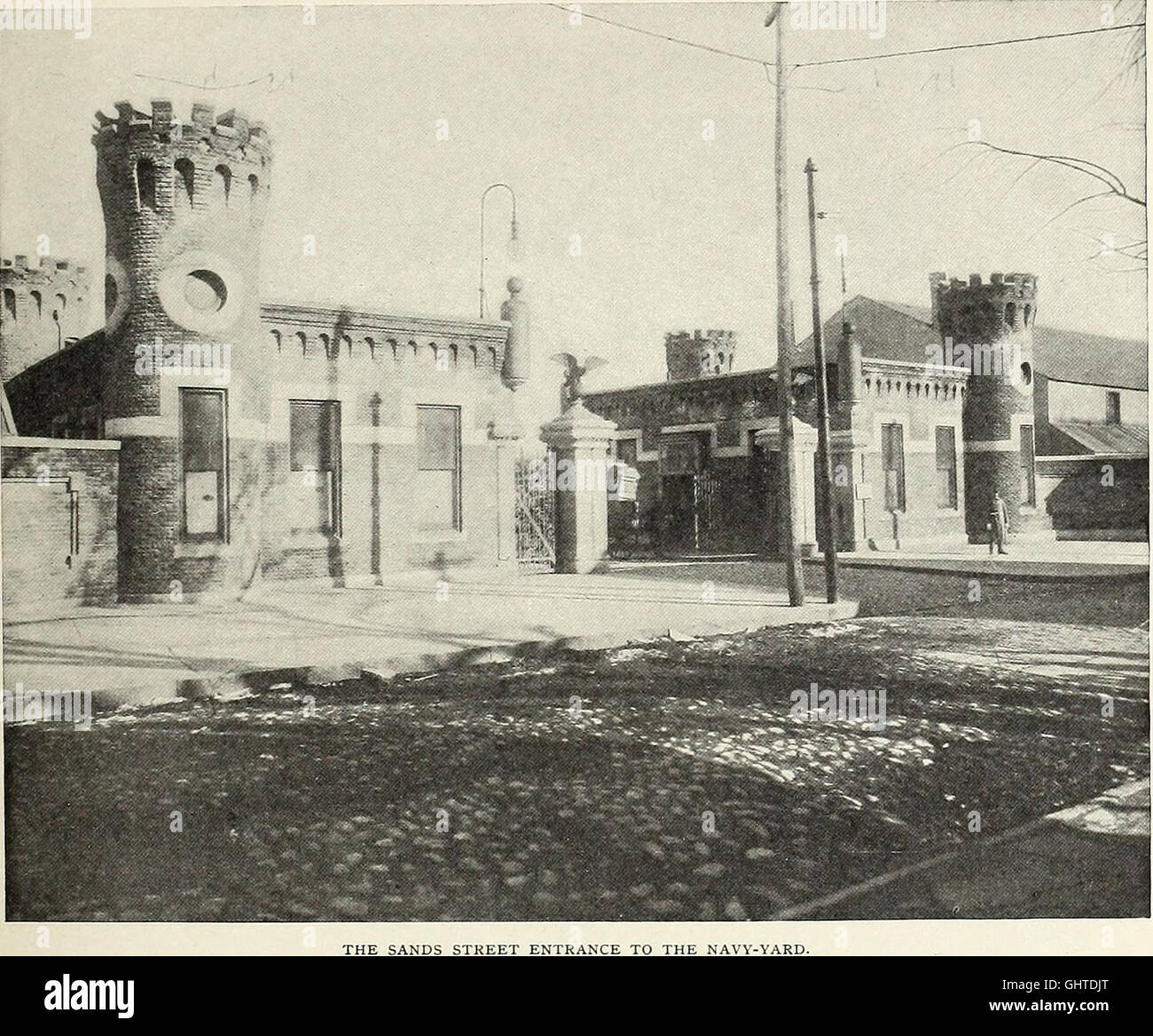 *St. Nicholas* (1873) was a popular children's magazine featuring ...