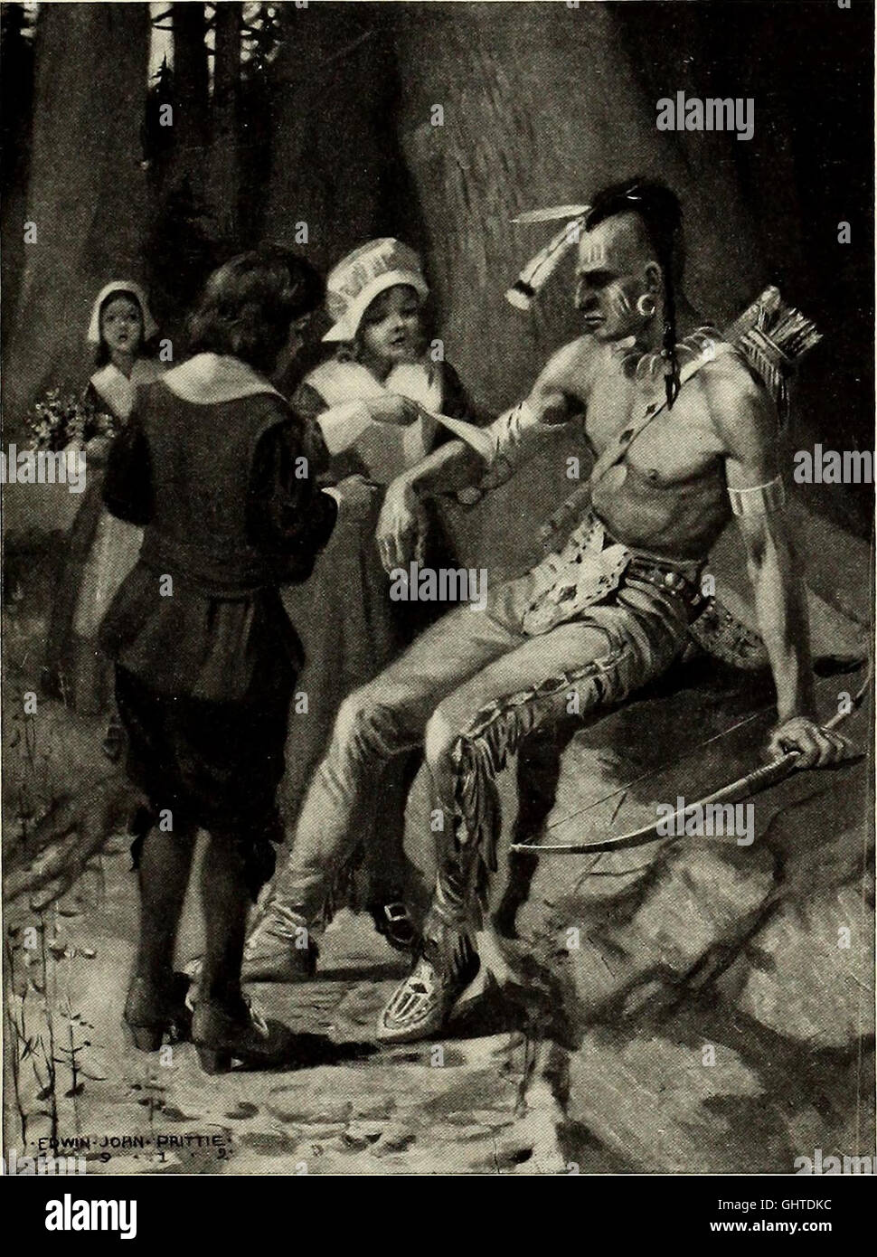 St. Nicholas, first published in 1873, was a children's magazine that ...