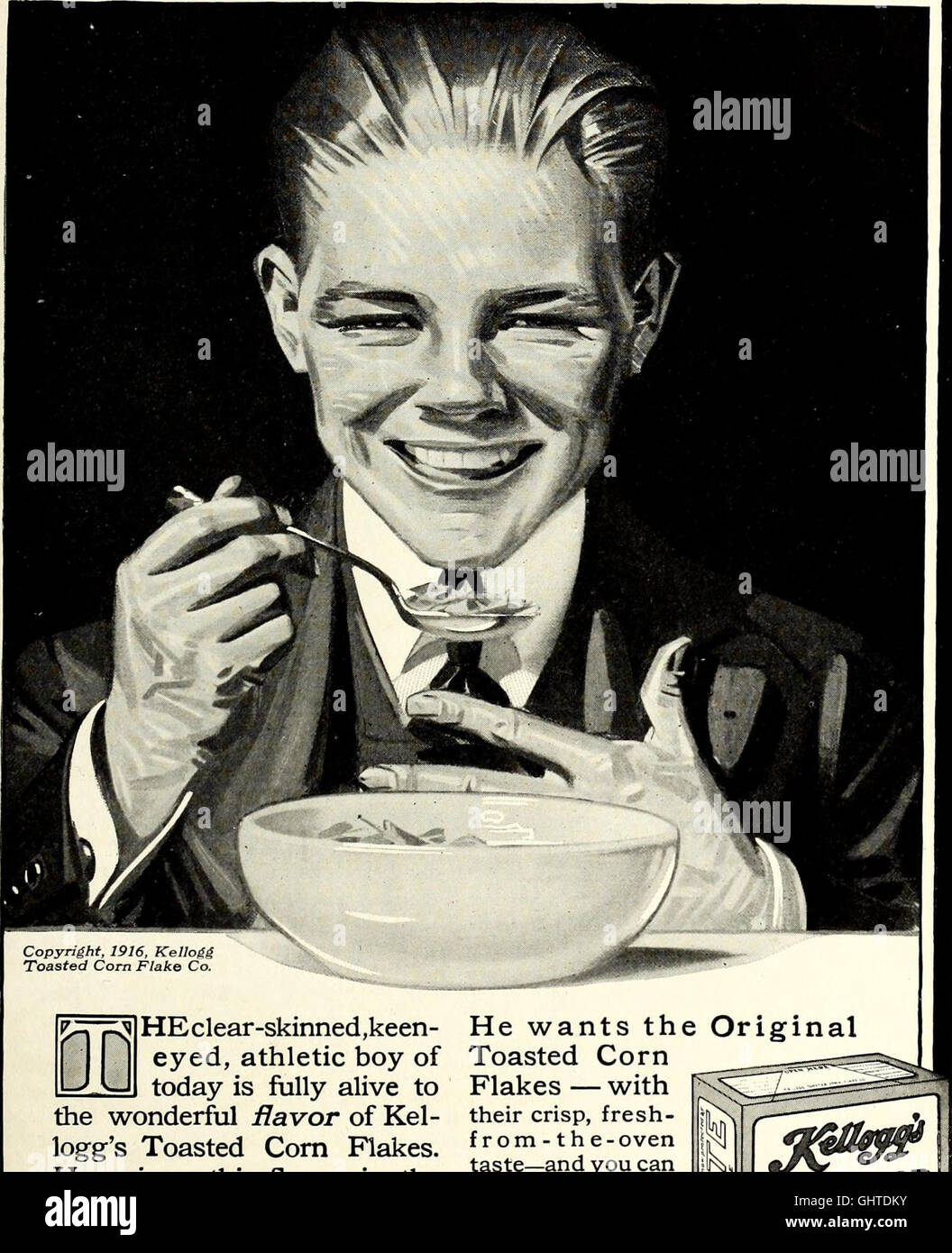 'St. Nicholas' (serial, 1915) is a periodical featuring stories, poems ...