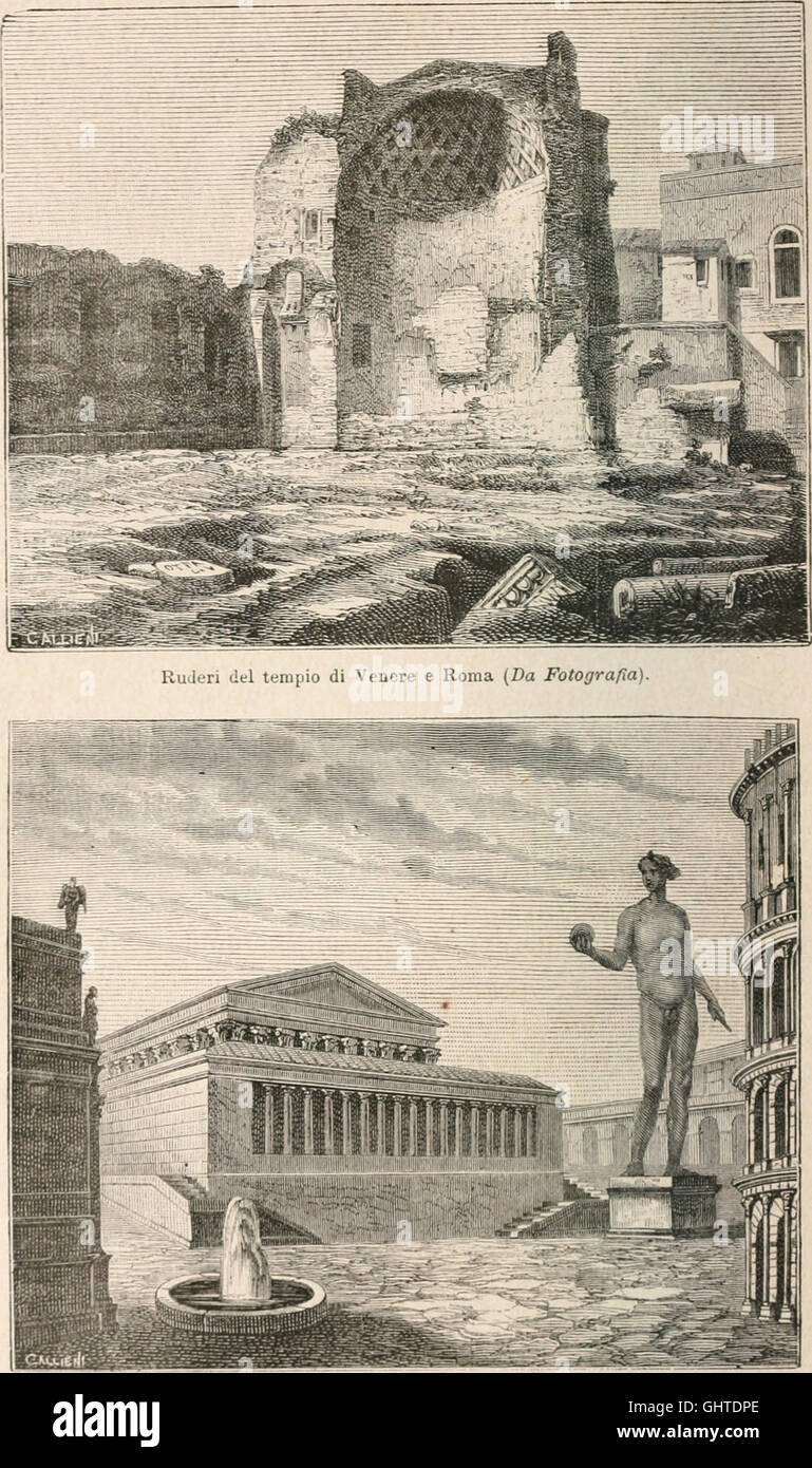 'Storia dell'Italia antica' (1873) provides a historical account of ...