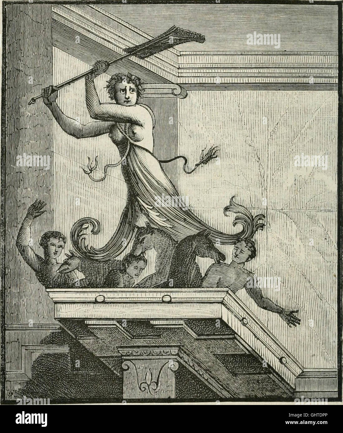 'Storia dell'Italia antica' (History of Ancient Italy) from 1873 ...